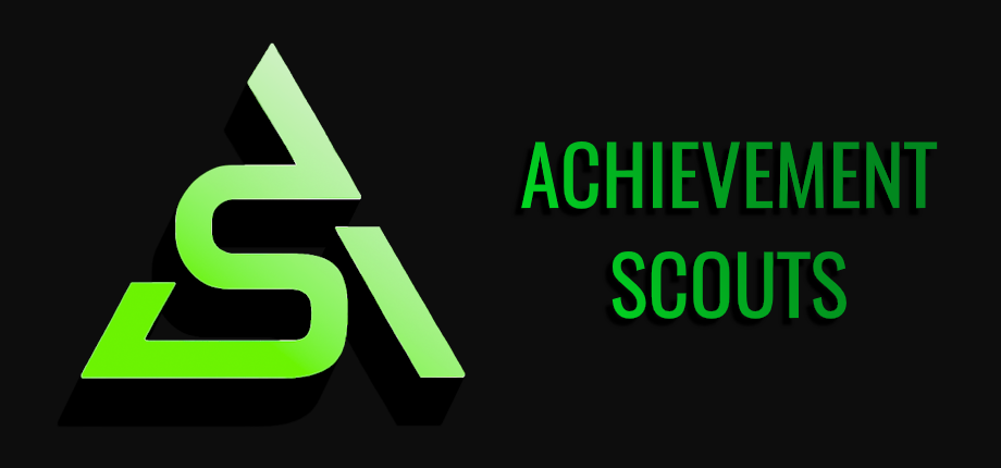 Achievement Scouts